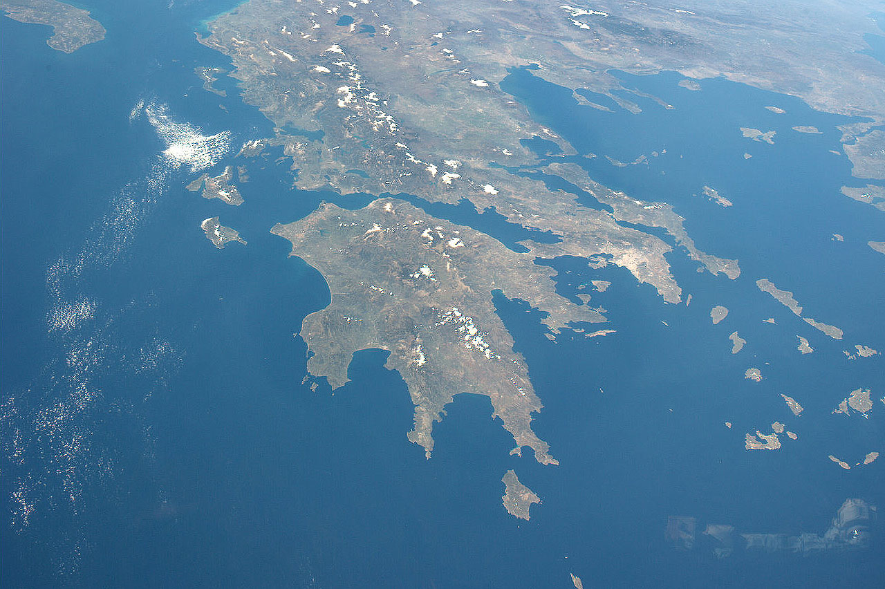 NASA TV και ISS Live Camera - Hellagen.gr | Ello.gr