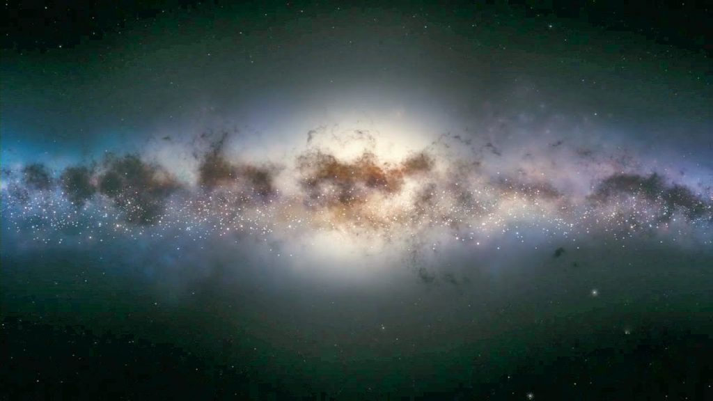 Κόσμος - Μία Οδύσσεια στο Χωροχρόνο - 13 Επεισόδια με υπότιτλους