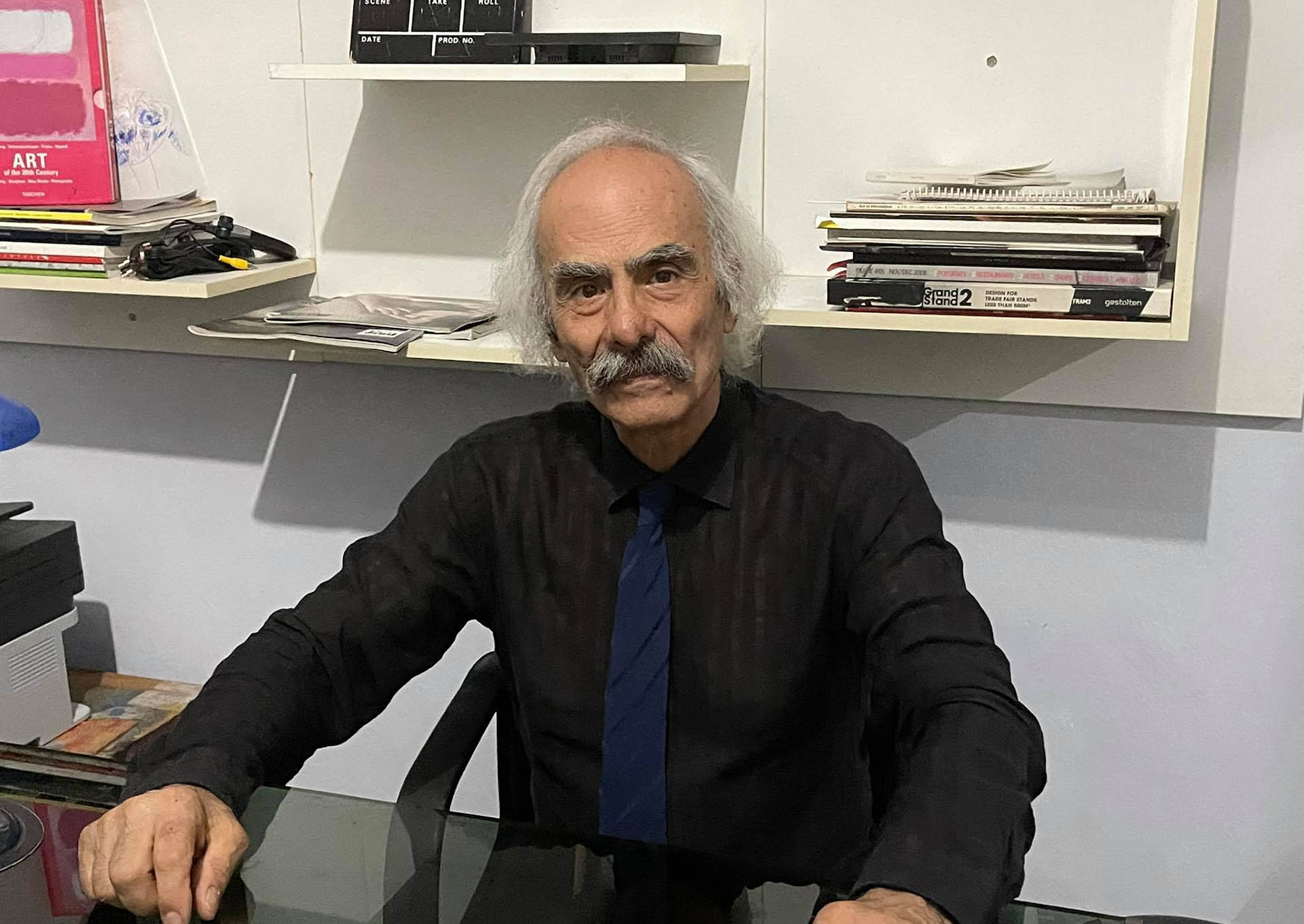 Προηγμένα συστήματα υψηλής τεχνολογίας